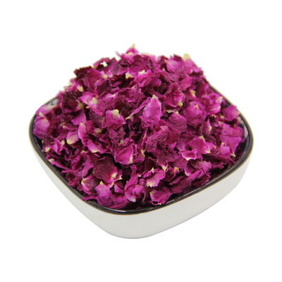 食用无硫阿胶糕牛轧糖玫瑰花茶