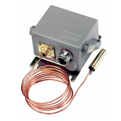 KPS80060L312866丹佛斯温度开关