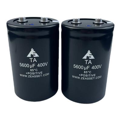 智胜新TA电容400V5600UF500V3900