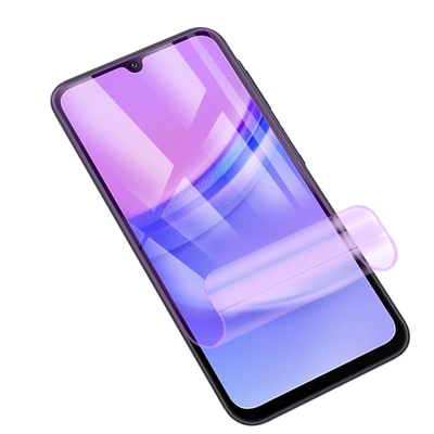 适用三星GalaxyA25水凝保护软膜