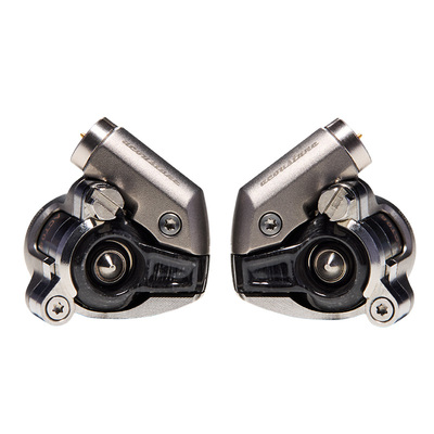 Acoustune入耳机旗舰动圈换单元