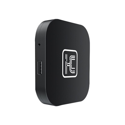 华为HiCar苹果CarPlay百度CarLif