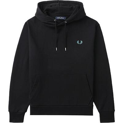 FREDPERRY男士休闲卫衣