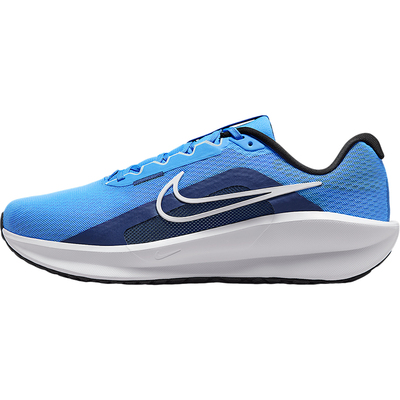 Nike/耐克正品DOWNSHIFTER 13男士运动防滑训练跑步鞋FJ1284-400