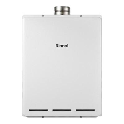 原装进口林内热水器32升零冷水