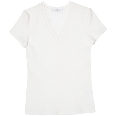 commemoiV领短袖T恤CM