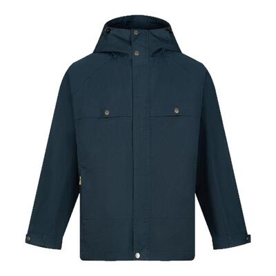 【黄俊捷同款】北极狐 户外男士外套2025 G1000徒步夹克082511060