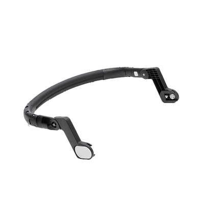 Bugaboo Butterfly小蝴蝶1/2 博格步前扶手 雨罩 适配器 推车配件