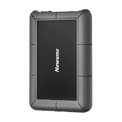 纽曼游戏高速移动硬盘348T大容量