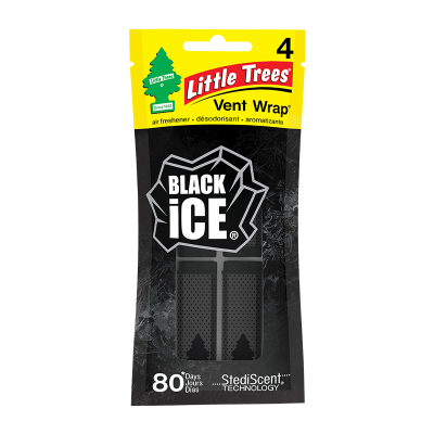 LittleTrees汽车出风口除异味