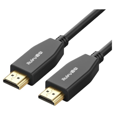 光纤HDMI线10米20米30米到300米