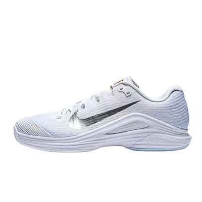nike耐克男鞋银白蓝Vapor 12阿尔卡拉斯专业运动网球鞋IR8316-401
