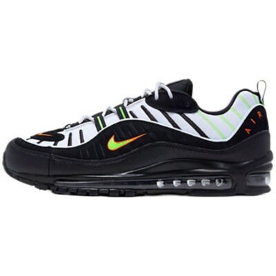 Nike复古男女气垫运动跑步鞋