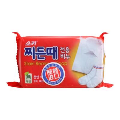 韩国进口芜琼花洗衣皂衣袜专用