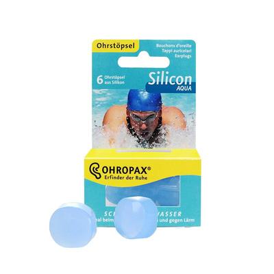 德国ohropax硅胶游泳耳塞