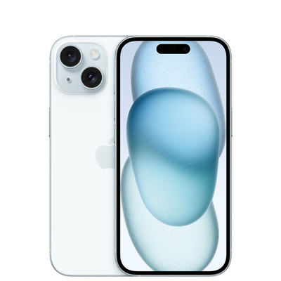 Apple/苹果iPhone 15送快充壳膜耳机顺丰国行正品苹果手机苹果15