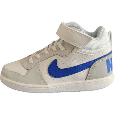 耐克正品女子GS大童休闲鞋