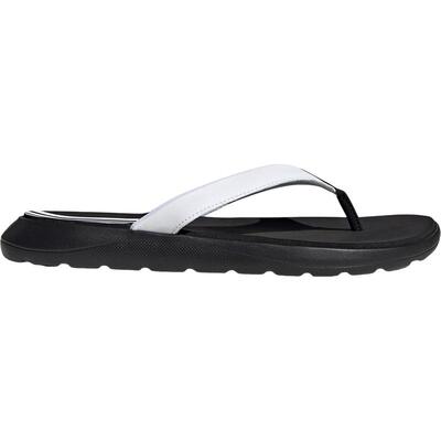 Adidas/阿迪达斯正品COMFORT FLIP FLOP女子游泳运动凉拖鞋EG2065