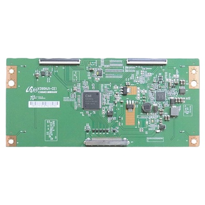 原装海信逻辑板V390HJ1-CE1