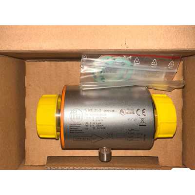 议价易福门SM8050，现货一个，全新原装正品
