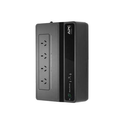 施耐德ups不间断电源nas保护电源