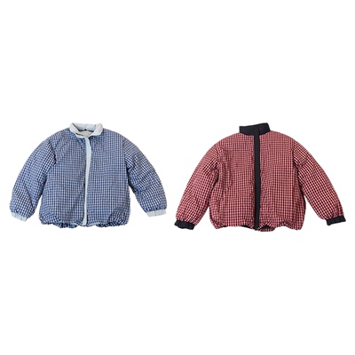HAVVIND匈牙利进口阿比斯鹅绒服