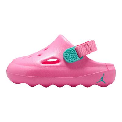 【自营】NIKE耐克JORDAN HYDRIP (TD)婴童运动凉鞋HF5983-603