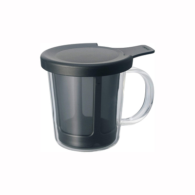 HARIO耐热玻璃咖啡杯茶杯