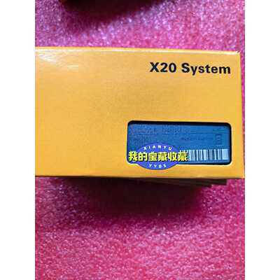 议价-X20ZF000 X20PS9400 模块，清