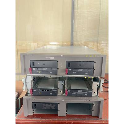 议价HP StorageWorks tape array 530