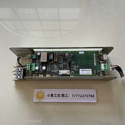 议价Bystronic百超控制器10028385 原装现货 询价