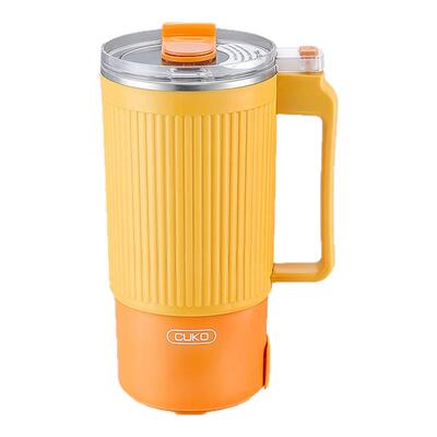 榨汁杯吨吨果汁桶彩虹杯冰沙磨粉