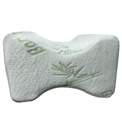 pl外贸原单美国竹纤维夹腿枕