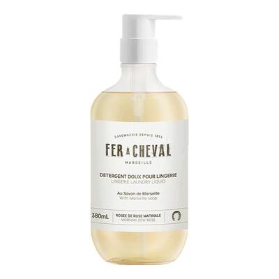 马蹄铁内衣洗衣液抑菌去黄渍血渍