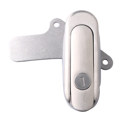 老AB403-1-2不锈钢平面锁