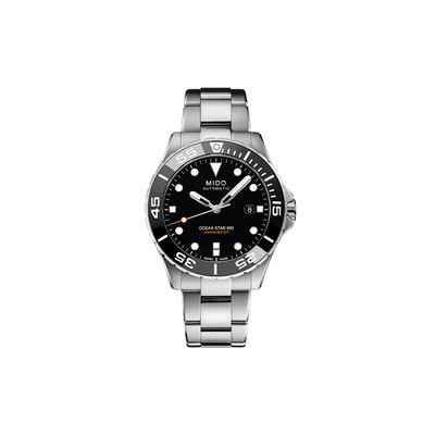 美度领航者600天文台机械男表