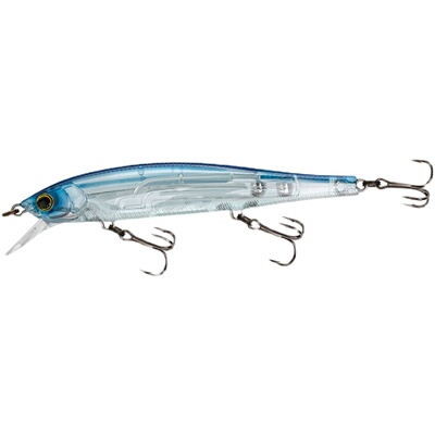 日本友祝3db棱镜浮水米诺鲈鱼