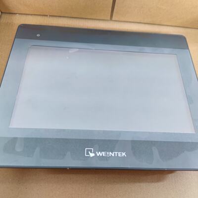 【询价】威纶触摸屏 10寸 MT6103iP 1WV MT6适用