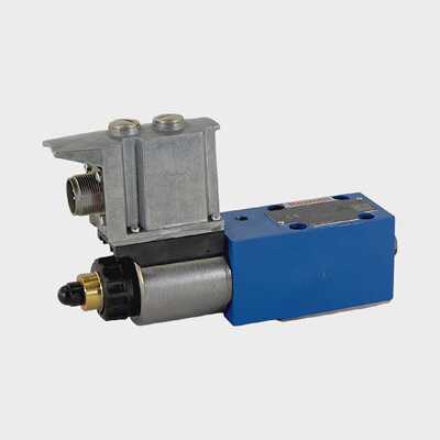 REXROTH R901323940 DBEE6-2X/315G24K31A1M PROPORTIONALES DRUC