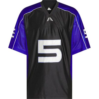 Adidas阿迪达斯男子2026新款爱德华兹篮球运动速干短袖T恤 JC7849