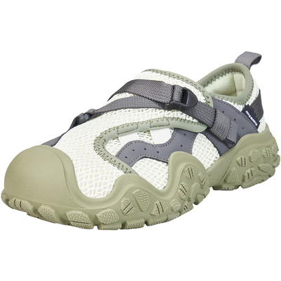 快乐玛丽丑萌登山鞋2026春季新款