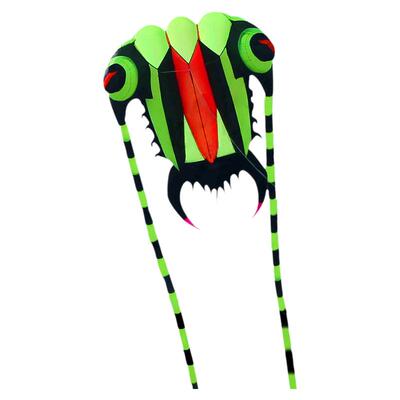 潍坊风筝大型软体风筝高档