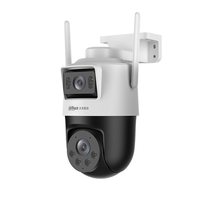 【热卖爆款】大华高清摄像头室外