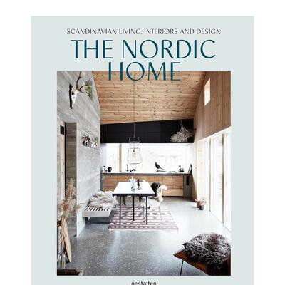 【预售】北欧居所：斯堪的纳维亚设计 The Nordic Home: Scandinavian Living 极简主义 简约 原版英文室内设计装饰
