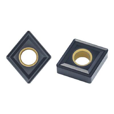 球墨灰口铸铁专用菱形双面车刀头