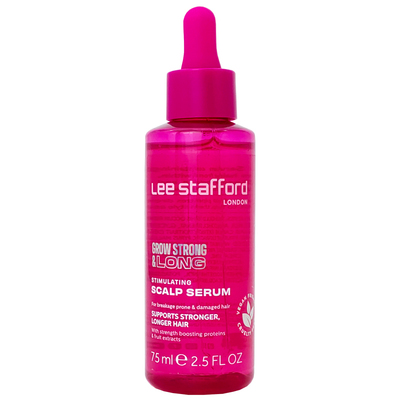 LeeStafford育发丰盈护发精华油