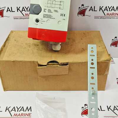 HONEYWELL N2024 SMARTACT DAMPER ACTUATOR  (FAST SHIP BY DHL/