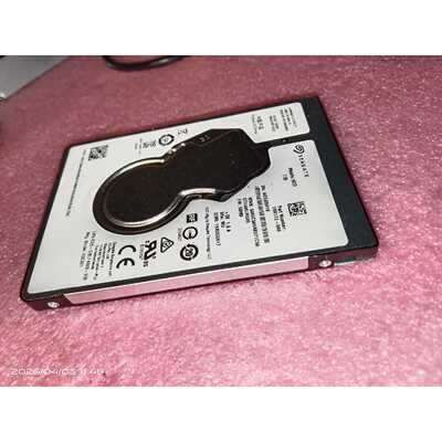 【议价-可维修】希捷 Seagate 存储器 ST1000LM035 1TB 电子配件