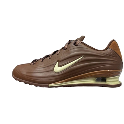 滔搏NIKE耐克女子SHOX Z时尚复古气柱百搭运动休闲鞋IV6171-200