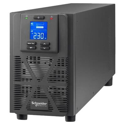 APC施耐德UPS电源SPM1KL/2KL/3KL